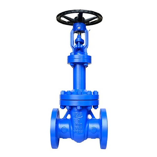 Bellows Gate Valve - Xingfeng Valve