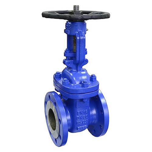 Flat Gate Valve - Xingfeng Valve