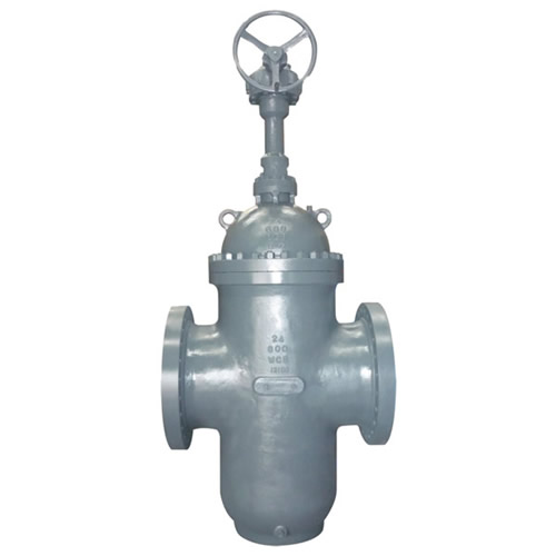 Flat Gate Valve - Xingfeng Valve