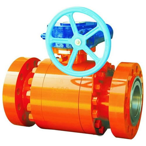 High Pressure Ball Valve - Xingfeng Valve High Pressure Ball Valve - Xingfeng Valve