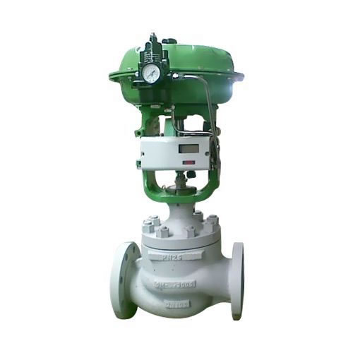 Pressure Control Valve - Xingfeng Valve