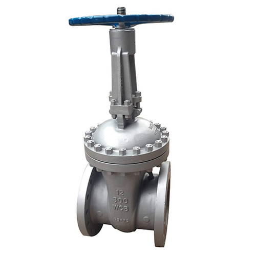 Rising Stem Gate Valve - Xingfeng Valve